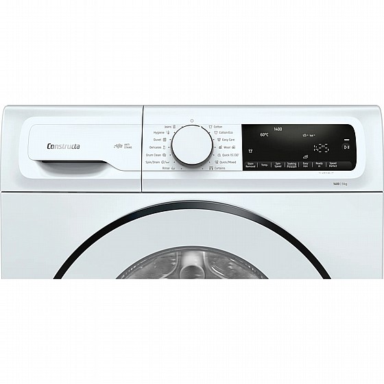 מכונת כביסה Constructa CGA144X9IL ‏9 ‏ק''ג קונסטרוקטה | מכונות כביסה | כביסה ייבוש ומדיחים ...