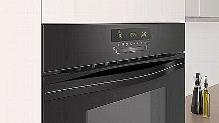 תנור מיקרו בנוי Constructa קונסטרוקטה דגם CC4W91962 | תנורי אפייה בילד-אין | בישול ואפייה ...