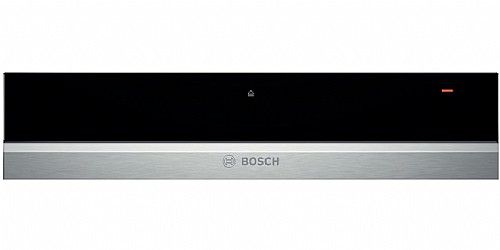 מגירת חימום BOSCH בוש דגם BIC630NS1 | תנורי אפייה בילד-אין | בישול ...