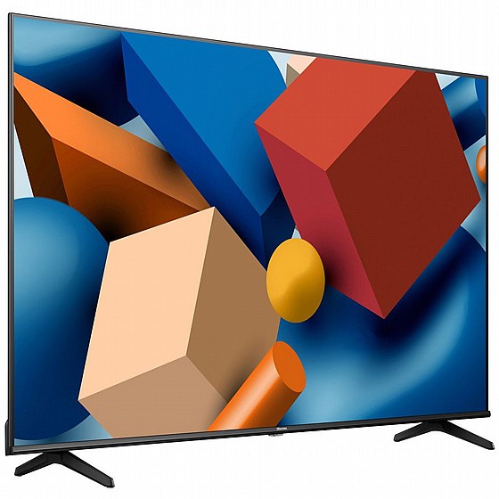 טלוויזיה חכמה 43'' Hisense הייסנס 43A6K | מסכי טלוויזיה | טלוויזיות ...