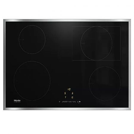 כיריים אינדוקציה מבית MIELE מילה דגם KM 7210 FR | כיריים אינדוקציה ...