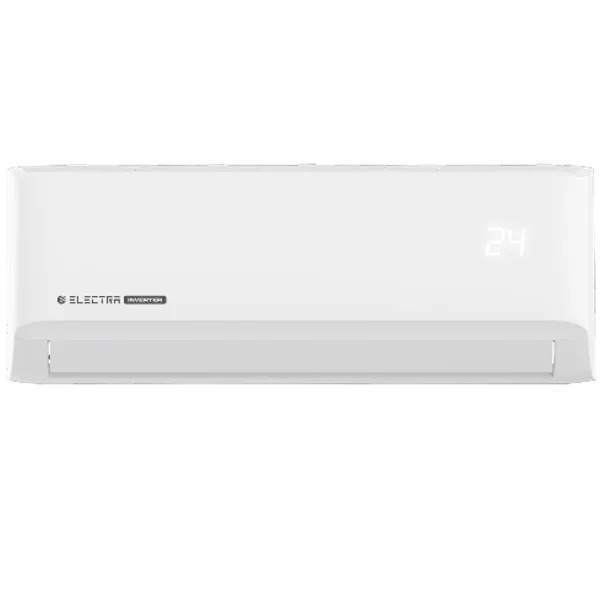 מזגן עילי אלקטרה ELECTRA Magic Touch INV 450 | מזגנים | מיזוג ומוצרי ...