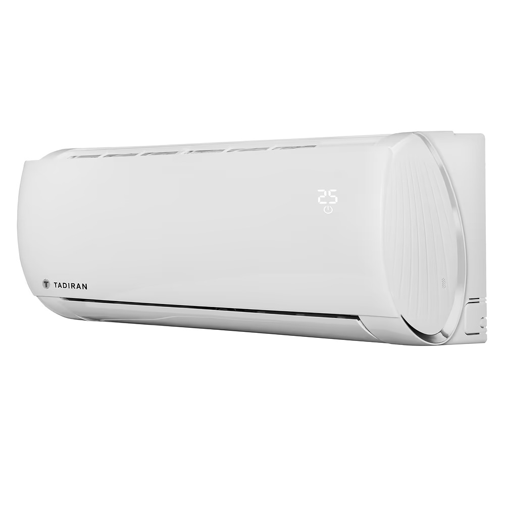 מזגן 1.25 כוח סוס תדיראן אלפא פרו אינוורטר דגם ALPHA PRO INVERTER 180NG ...
