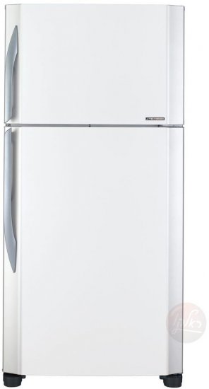 מקרר 2 דלתות מקפיא עליון אינוורטר 436 ליטר SJ-2367 מבית Sharp - לבן | מקררי מקפיא עליון | מקררים ...