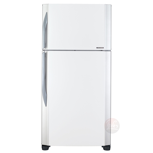 מקרר 2 דלתות 474 ליטר דגם SHARP SJ-2369WH לבן | מקררי מקפיא עליון | מקררים ומקפיאים | ElectricShop