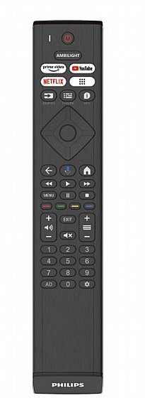 טלוויזיה חכמה Philips 32'' 32PHT6509/98 LED HD | מסכי טלוויזיה ...