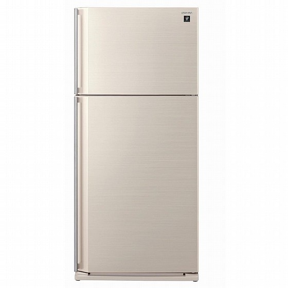 מקרר מקפיא עליון 545 ליטר SHARP שארפ SJ-3760BG | מקררי מקפיא עליון | מקררים ומקפיאים | ElectricShop