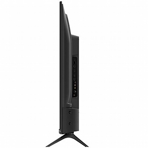 טלוויזיה חכמה ''43 TCL טי.סי.אל 43S65A | מסכי טלוויזיה | טלוויזיות סטריאו וגיימינג | ElectricShop