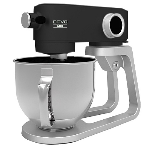 מיקסר מקצועי מבית DAVO דאבו דגם MIX 5240 | מיקסרים | למטבח ולבית ...