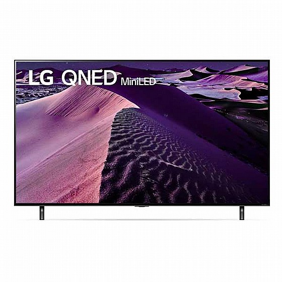 טלוויזיה LG 75'' 4K Smart Qned 75QNED866QA אל ג'י | מסכי טלוויזיה ...