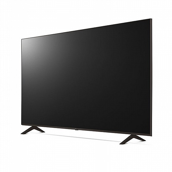 טלוויזיה חכמה 75'' LG UHD אל ג'י 75UR78006LL | מסכי טלוויזיה ...