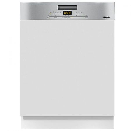 מדיח כלים חצי אינטגרלי מבית MIELE מילה דגם G 5110 SCI ACTIVE | מדיחי כלים | כביסה ייבוש ומדיחים ...