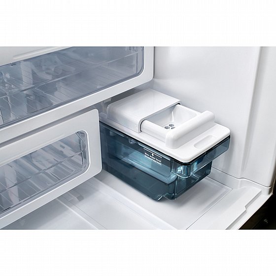 מקרר 4 דלתות 611 ליטר Sharp שארפ SJ-9270-IN נירוסטה | מקרר 4 ו 5 דלתות | מקררים ומקפיאים ...