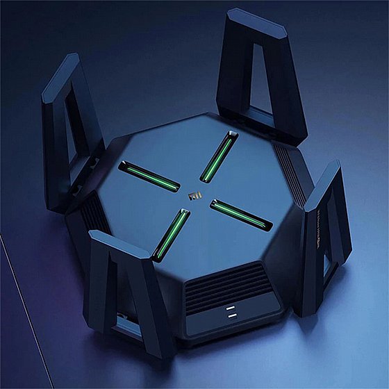נתב גיימינג Mi Router AX9000 XIAOMI | מסכי מחשב וגיימינג | טלוויזיות ...