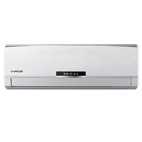 מזגן עילי Amcor אמקור Amcor 10 | מזגנים | מיזוג ומוצרי אקלים | ElectricShop