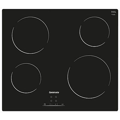 כיריים קרמיות Constructa קונסטרוקטה CA331235Y | כיריים קרמיות | בישול ואפייה | ElectricShop
