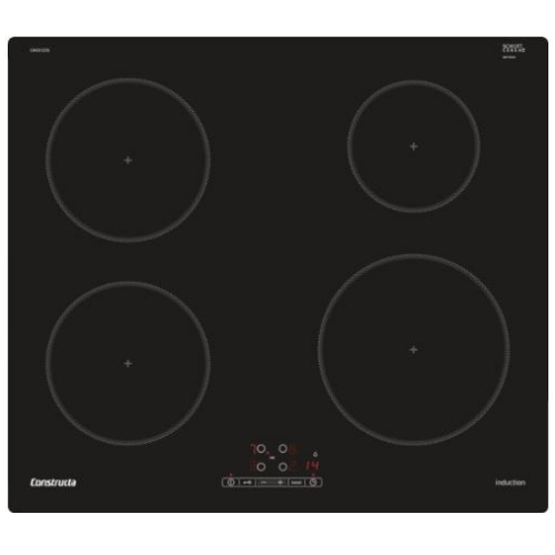 כיריים אינדקוציה Constructa קונסטרוקטה CA431235 | כיריים אינדוקציה | בישול ואפייה | ElectricShop
