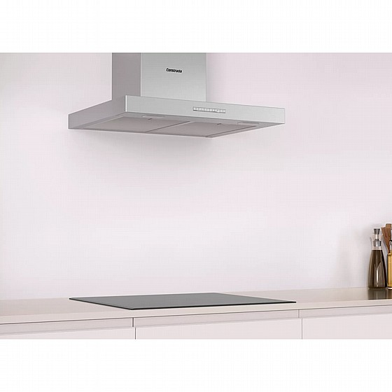 קולט אדים ארובה 60 ס''מ Constructa קונסטרוקטה CD636253 | קולטי אדים | בישול ואפייה | ElectricShop