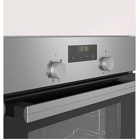 תנור בנוי Constructa קונסטרוקטה CF2M51050Y | תנורי אפייה בילד-אין | בישול ואפייה | ElectricShop