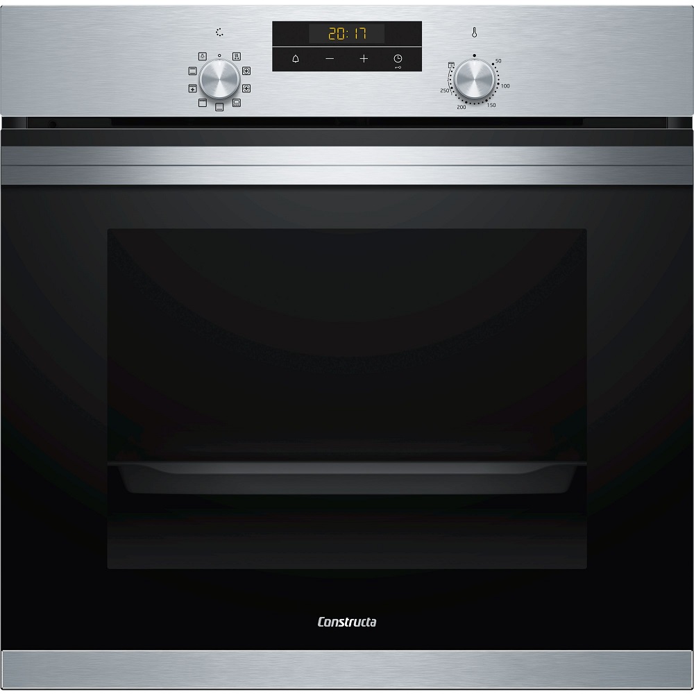 תנור בנוי Constructa קונסטרוקטה CF3M60050 | תנורי אפייה בילד-אין | בישול ואפייה | ElectricShop