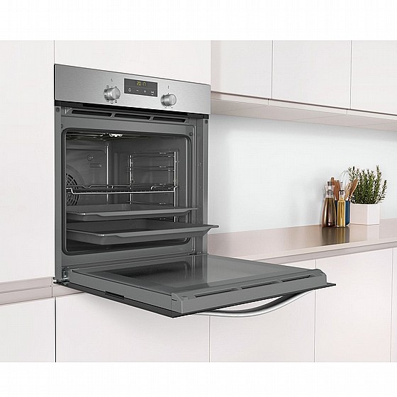 תנור בנוי Constructa קונסטרוקטה CF3M60050 | תנורי אפייה בילד-אין | בישול ואפייה | ElectricShop