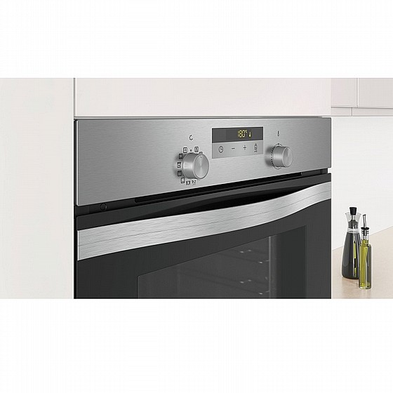 תנור בנוי Constructa קונסטרוקטה CF3M78050Y פירוליטי | תנורי אפייה בילד-אין | בישול ואפייה ...