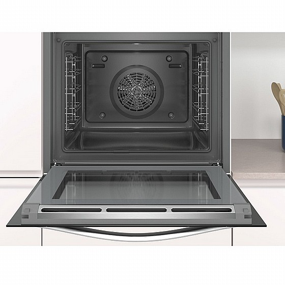 תנור בנוי Constructa קונסטרוקטה CF3M78050Y פירוליטי | תנורי אפייה בילד-אין | בישול ואפייה ...