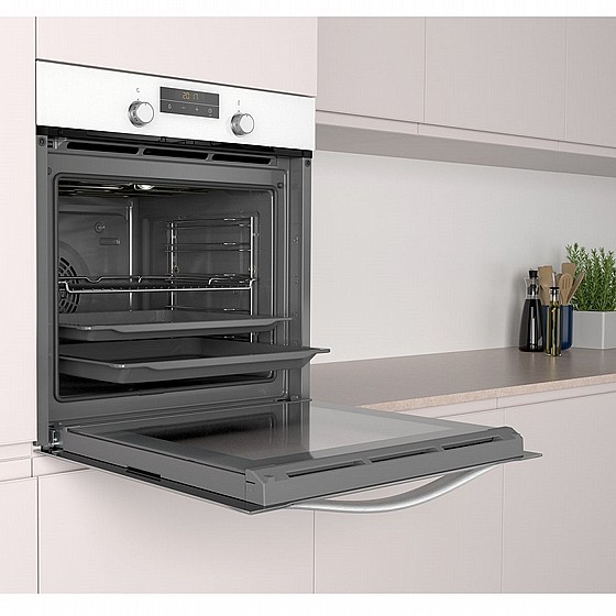 תנור בנוי Constructa קונסטרוקטה CF4M63020Y | תנורי אפייה בילד-אין | בישול ואפייה | ElectricShop