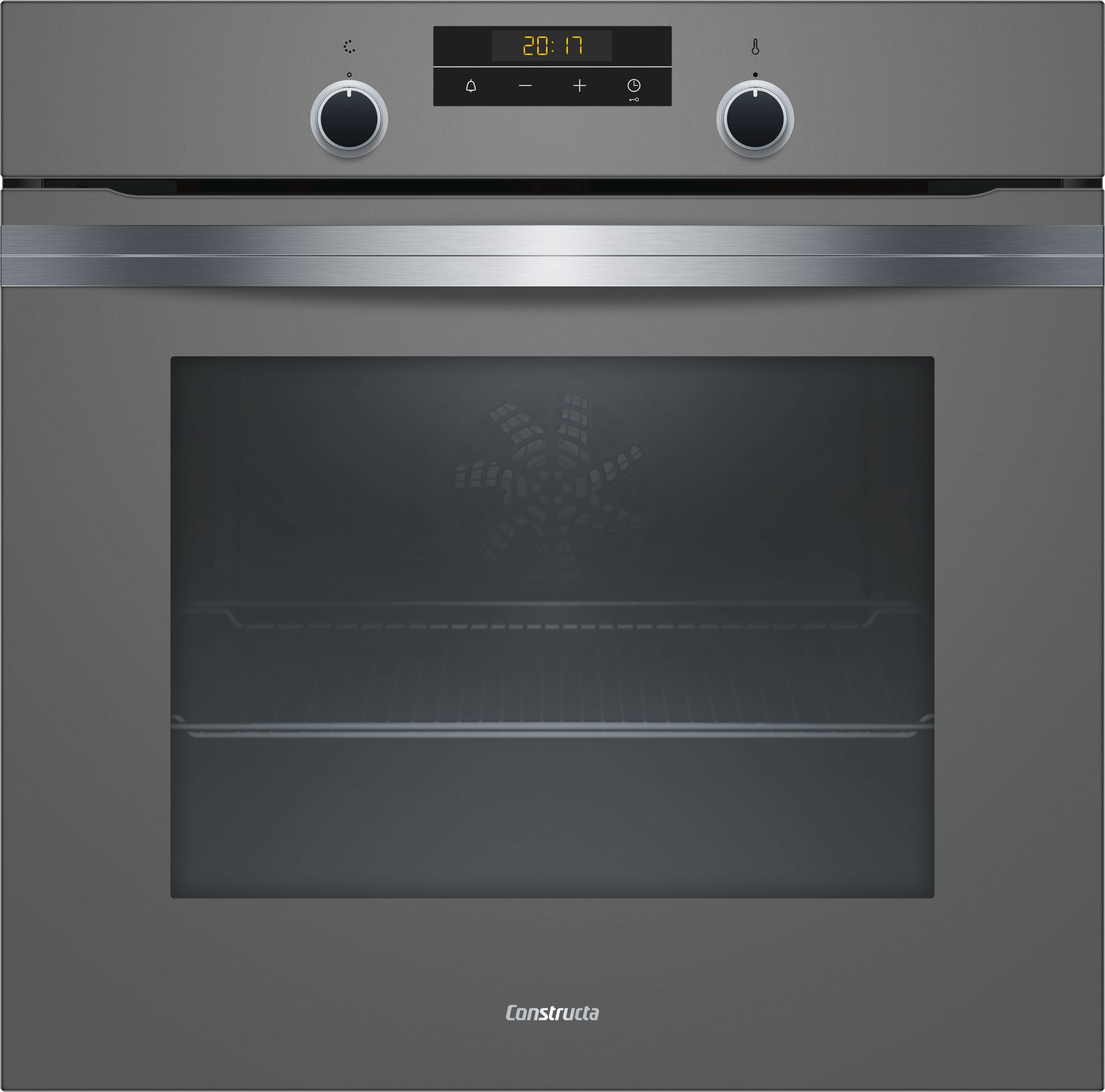 תנור בנוי Constructa קונסטרוקטה CF4M63070Y | תנורי אפייה בילד-אין | בישול ואפייה | ElectricShop
