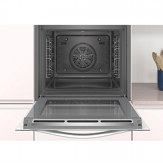 תנור בנוי פירוליטי Constructa קונסטרוקטה CF4M78020Y | תנורי אפייה בילד-אין | בישול ואפייה ...