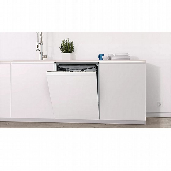 מדיח כלים אינטגרלי מלא Constructa קונסטרוקטה CG4A57V8 | כביסה ייבוש ומדיחים | תוצרת גרמניה ...