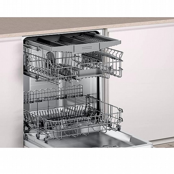 מדיח כלים אינטגרלי מלא Constructa קונסטרוקטה CG4A57V8 | כביסה ייבוש ומדיחים | תוצרת גרמניה ...