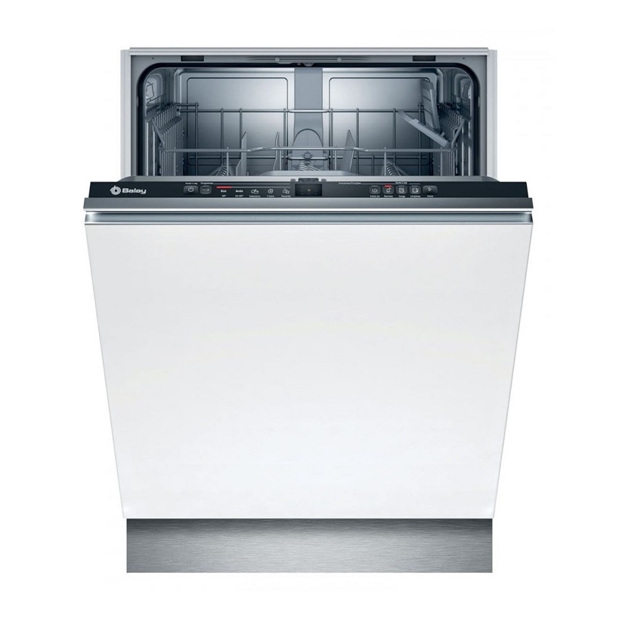 מדיח כלים אינטגראלי מלא Constructa CG5VX01ITE קונסטרוקטה | מדיחי כלים | כביסה ייבוש ומדיחים ...