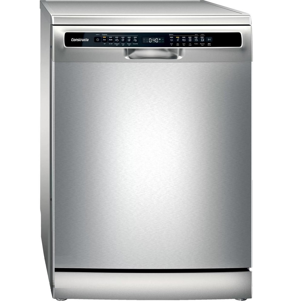 מדיח כלים רחב כולל אפליקציה Constructa קונסטרוקטה CG6SI00HBY | מדיחי כלים | כביסה ייבוש ומדיחים ...