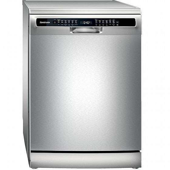 מדיח כלים רחב כולל אפליקציה Constructa קונסטרוקטה CG6SI00HBY | מדיחי כלים | כביסה ייבוש ומדיחים ...