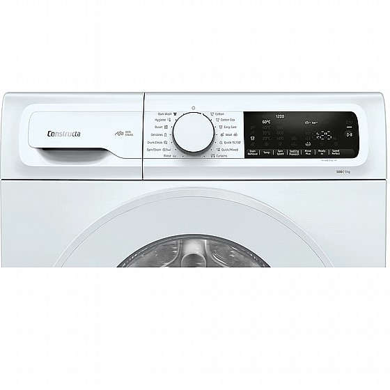 מכונת כביסה פתח קדמי 9 ק”ג Constructa CGA142X9IL קונסטרוקטה | מכונות כביסה | כביסה ייבוש ומדיחים ...
