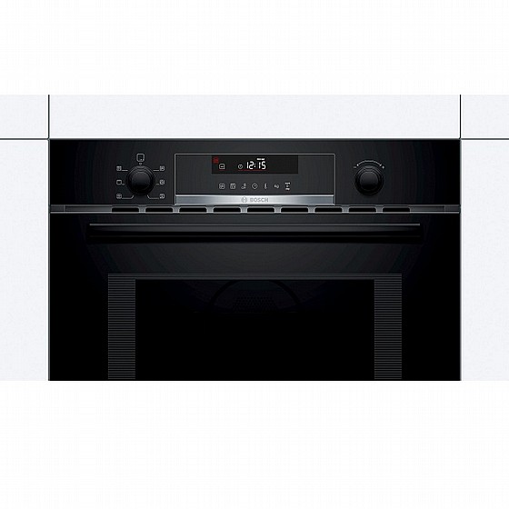 תנור משולב מיקרוגל Bosch בוש CMA585MB0 | תנורי אפייה בילד-אין | בישול ...