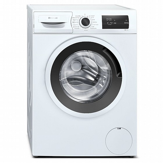 מכונת כביסה פתח חזית 7 ק''ג Constructa קונסטרוקטה CWF10N07IL | מכונות כביסה | כביסה ייבוש ...