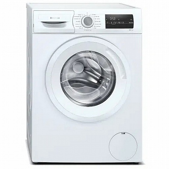 מכונת כביסה פתח חזית 7 ק''ג Constructa קונסטרוקטה CWF12N17IL | מכונות כביסה | כביסה ייבוש ...