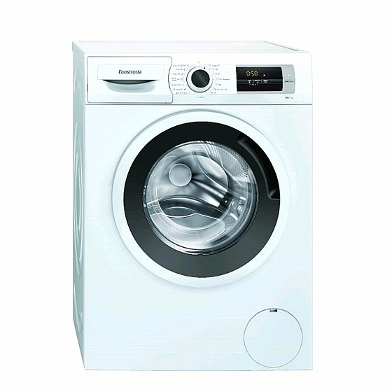 מכונת כביסה 8 ק''ג Constructa קונסטרוקטה CWF12N28IL | מכונות כביסה | כביסה ייבוש ומדיחים ...