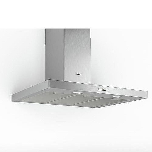 קולט אדים 90 ס''מ BOSCH בוש DWB96BC50 | קולטי אדים | בישול ואפייה ...