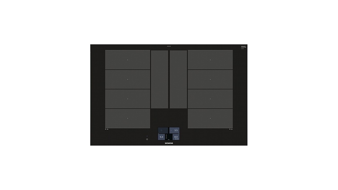 כיריים אינדוקציה סימנס דגם EX875KYW1E | כיריים אינדוקציה | בישול ואפייה ...