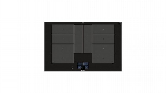 כיריים אינדוקציה סימנס דגם EX875KYW1E | כיריים אינדוקציה | בישול ואפייה ...