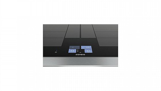 כיריים אינדוקציה סימנס דגם EX875KYW1E | כיריים אינדוקציה | בישול ואפייה ...