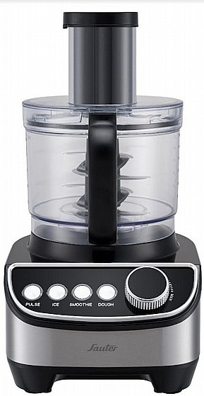 מעבד מזון מקצועי סאוטר SAUTER דגם : FPS3100 | מעבדי מזון | למטבח ולבית | ElectricShop