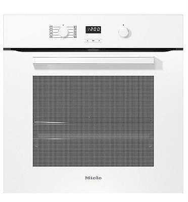 תנור בנוי 76 ליטר Miele מילה H2860BP | תנורי אפייה בילד-אין | בישול ...