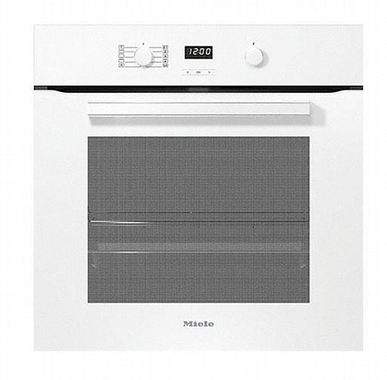 תנור בנוי 76 ליטר PureLine Miele מילה H2860B | תנורי אפייה בילד-אין ...