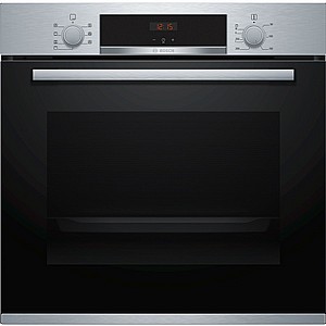 תנור בנוי Bosch בוש HBA374BS0Y | תנורי אפייה בילד-אין | בישול ואפייה ...