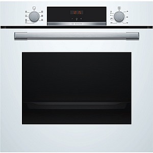 תנור בנוי Bosch בוש HBA374BS0Y | תנורי אפייה בילד-אין | בישול ואפייה ...
