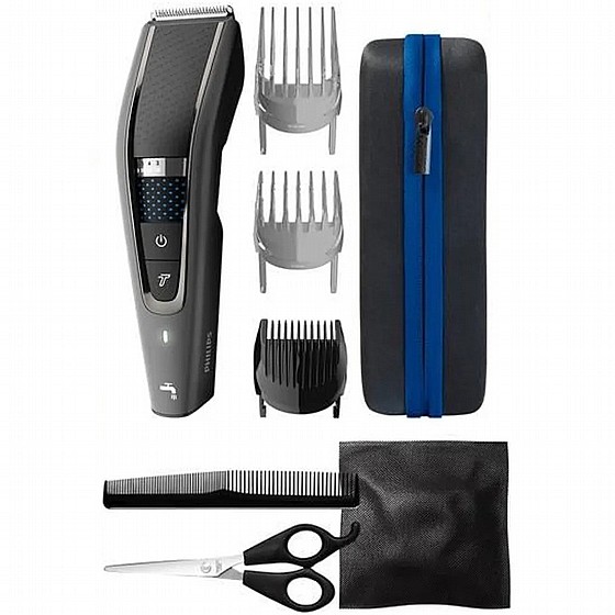 מכונת תספורת נטענת Philips פיליפס Series 7000 HC7650/15 | טיפוח ופנאי ...